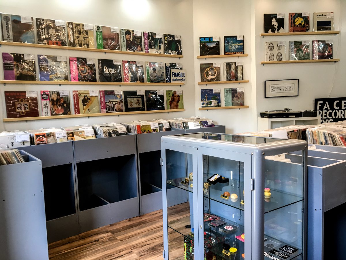 Gallery – FACE RECORDS NYC